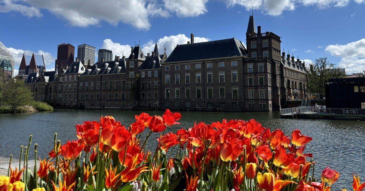 Yucco🇳🇱オランダ在住双子ママ｜note