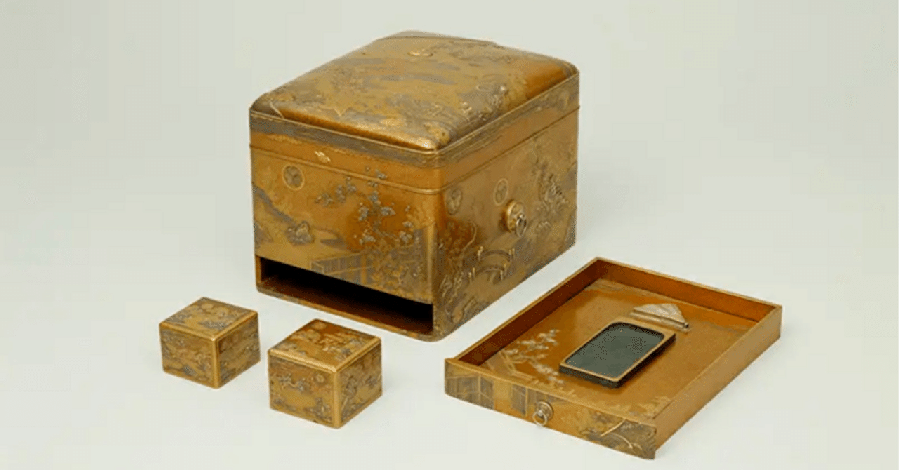 尾張徳川家の至宝展/オーディブル10冊｜jane_doe__