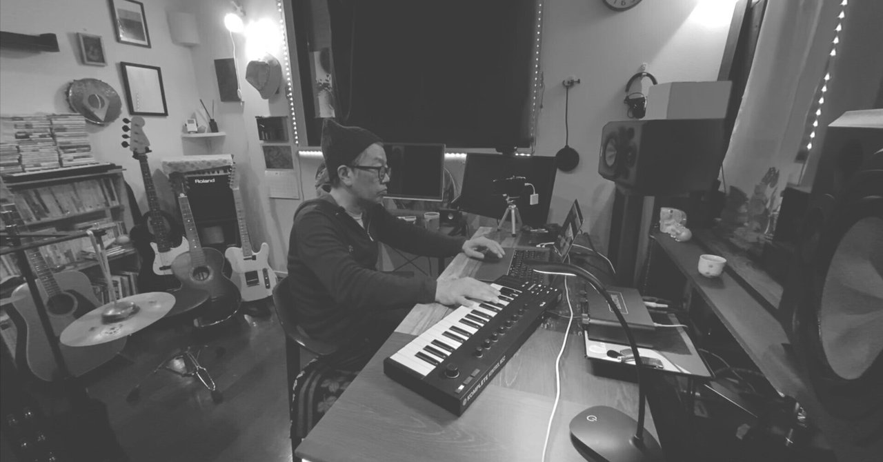 TAKEO SUZUKIの自己紹介｜TAKEO SUZUKI｜音楽家