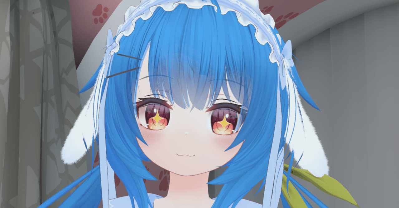 【VRChat】【Unity】表情改変の基礎知識（概論）（後日追記予定）｜かける（×9N）