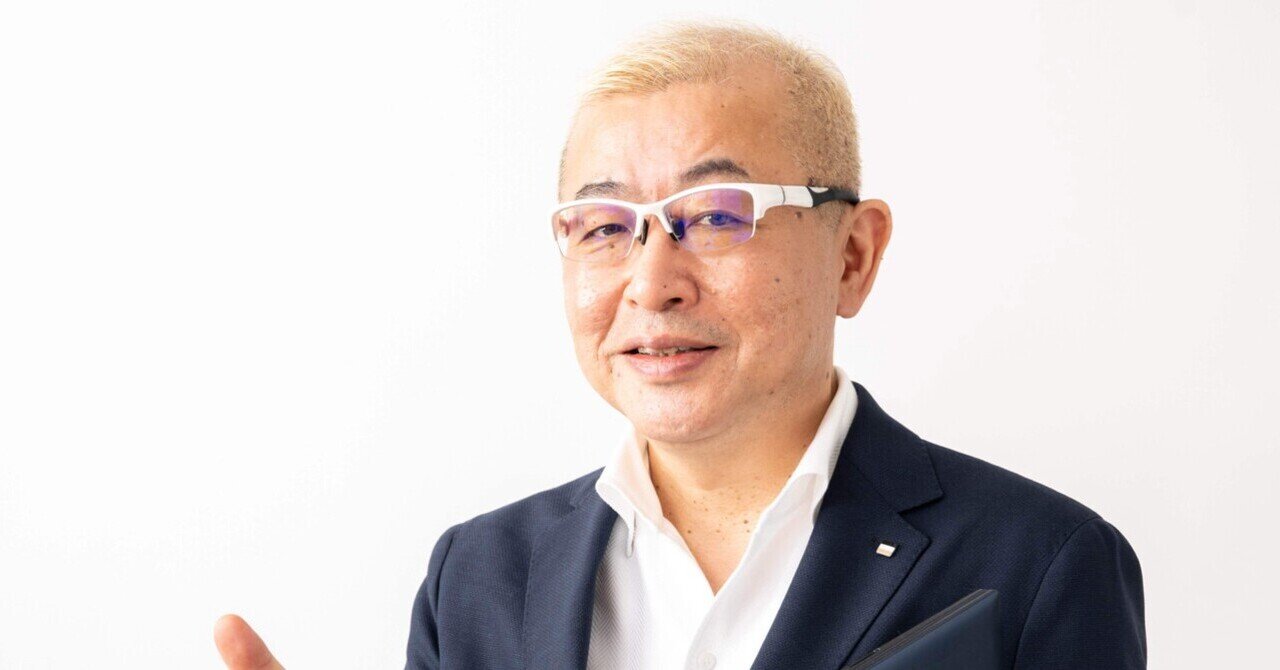 川田修(Osamu Kawada)｜note