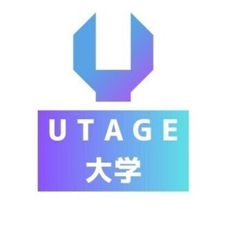 UTAGE大学｜note