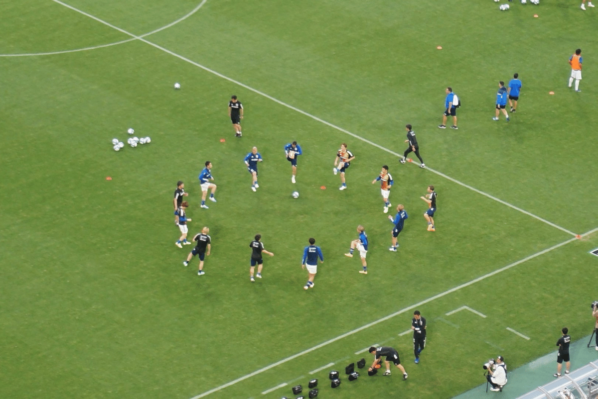 スポーツ観戦｜🍑