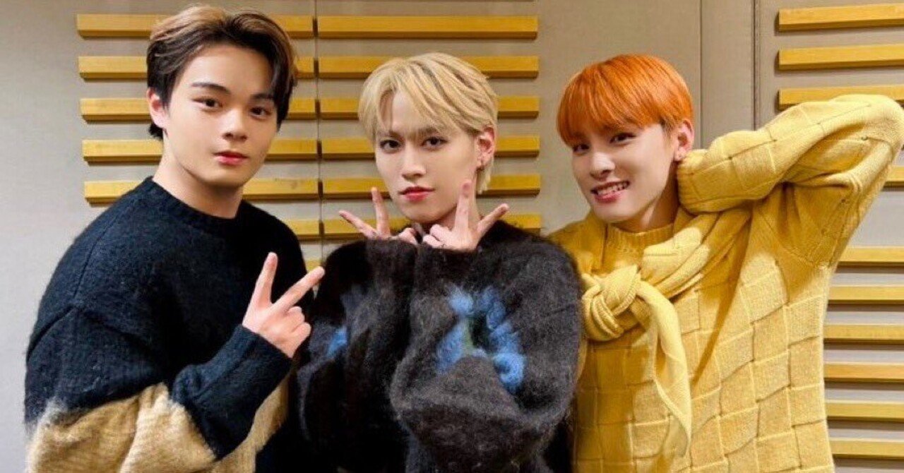 アイドルオタク、JO1を知る｜りーさん