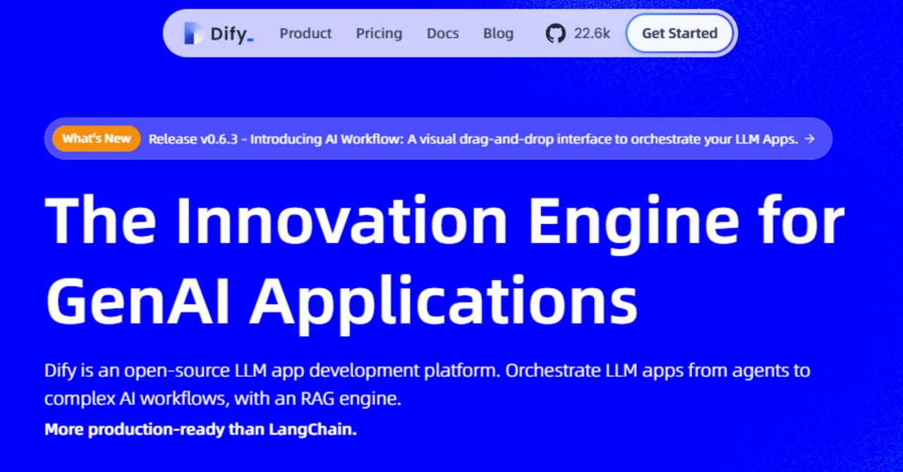 Difyでアプリを作ってみよう！（Code Interpreter編）｜marumarumaru