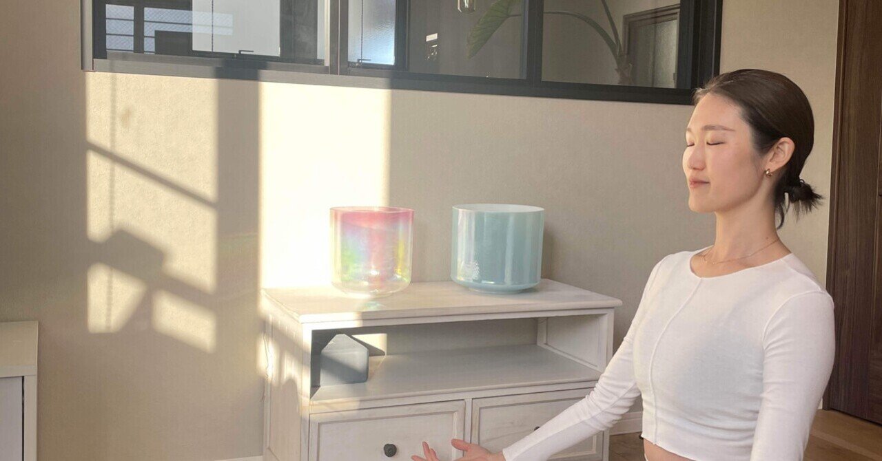 Mami Nagata | ヨガ&アーユルヴェーダ講師｜note