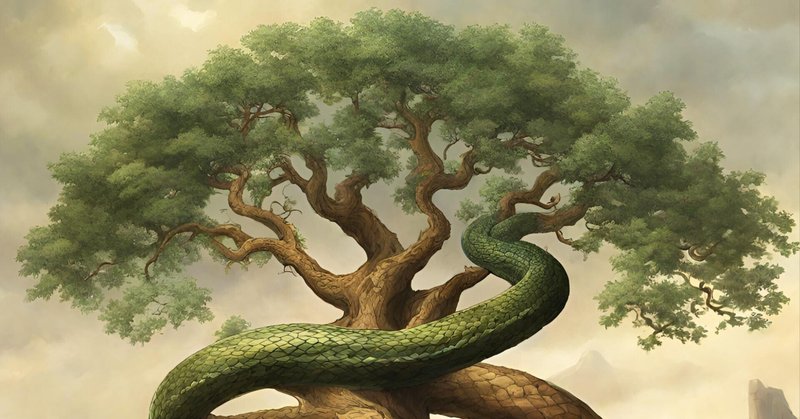 善悪の知識の木は神様の愛？ 聖書の神様①｜石田平和 Heiwa Ishida