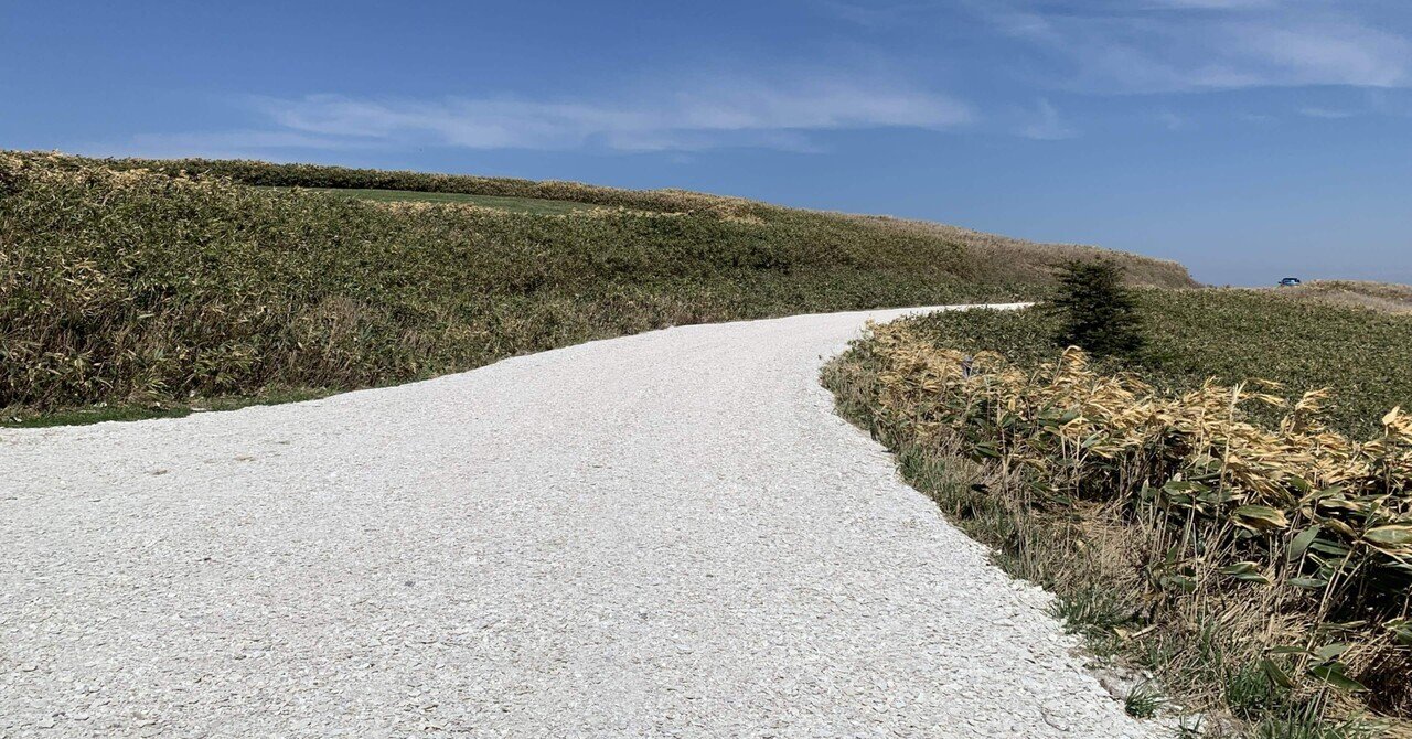 好きなものを新しく見つけられる幸せを得るために｜Kenichi Aichi