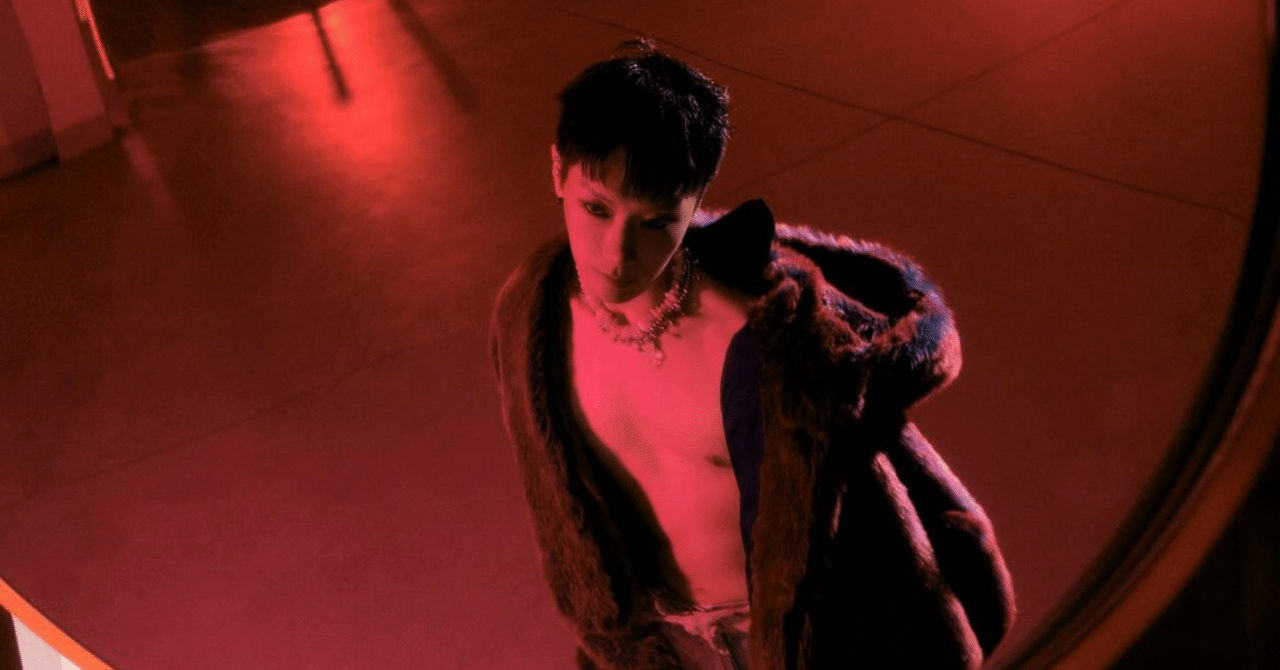 Nightwalker - TEN｜日本語訳 歌詞 和訳｜meow