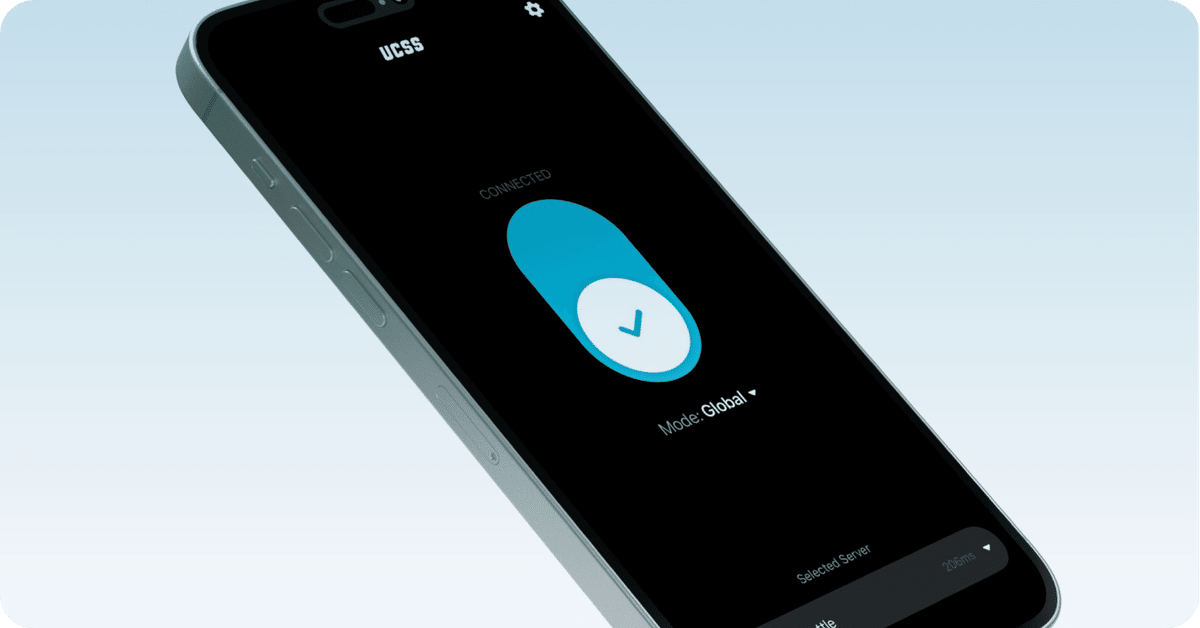 【iOS】UCSS for iOSの機能紹介｜UCSS公式note