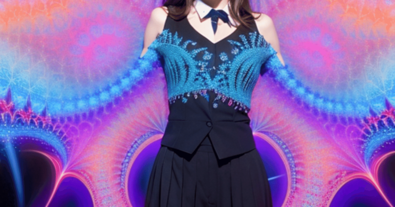 Visual Anagrams: Generating Multi-View Optical Illusions with Diffusion Models｜Ikemen Mas Kot