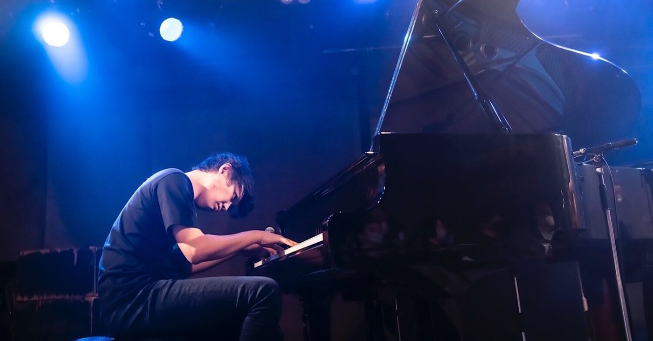 今まで感じた事のないエモいエモい再会の形｜西村広文 HirofumiNishimura