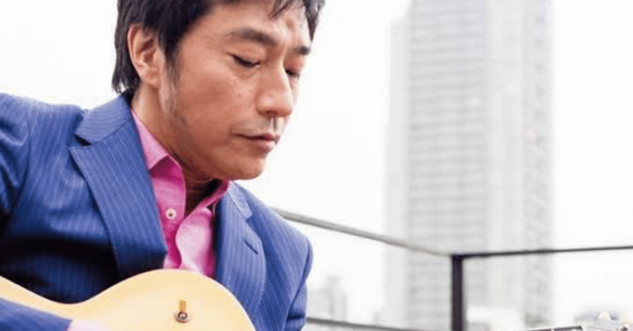 トータス松本様｜Motoharu Nagata