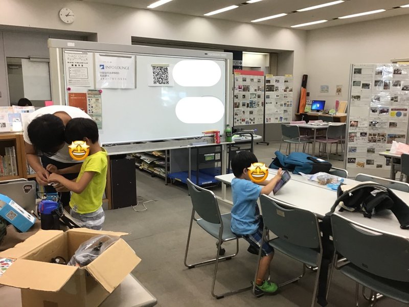 【開催報告】coderdojo横浜港北ニュータウン第8回|ky研究所coderdojo横浜港北ニュータウンやってます 1593