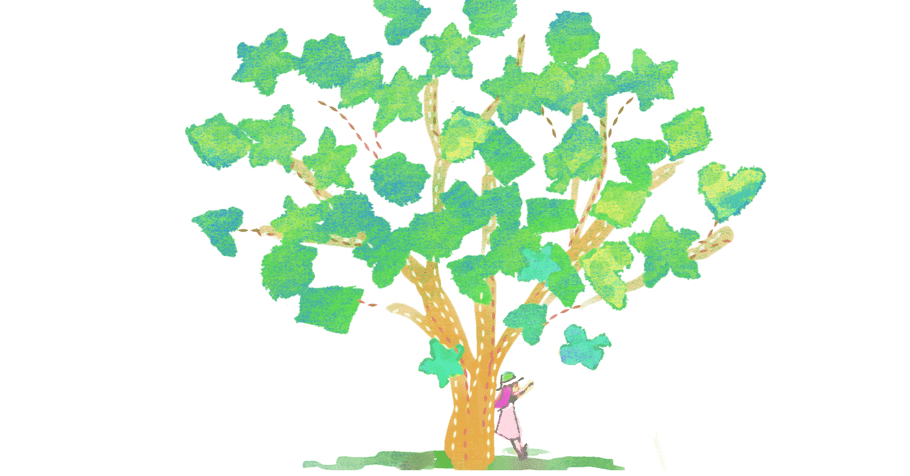 365日色の話 2月1日からnote100日連続投稿達成しました！｜fitmore