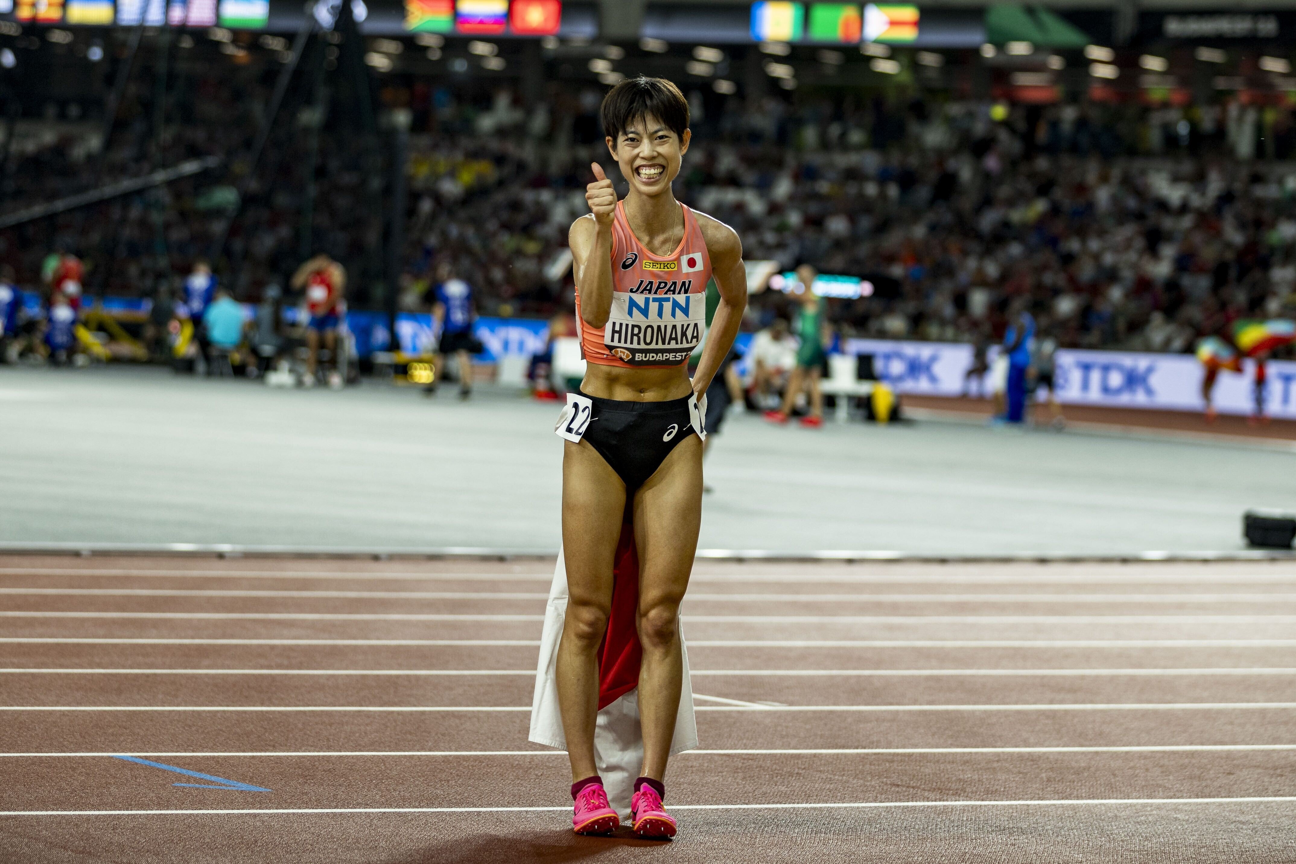 EKIDEN NEWS Voices 2024/05/01｜EKIDEN NEWS