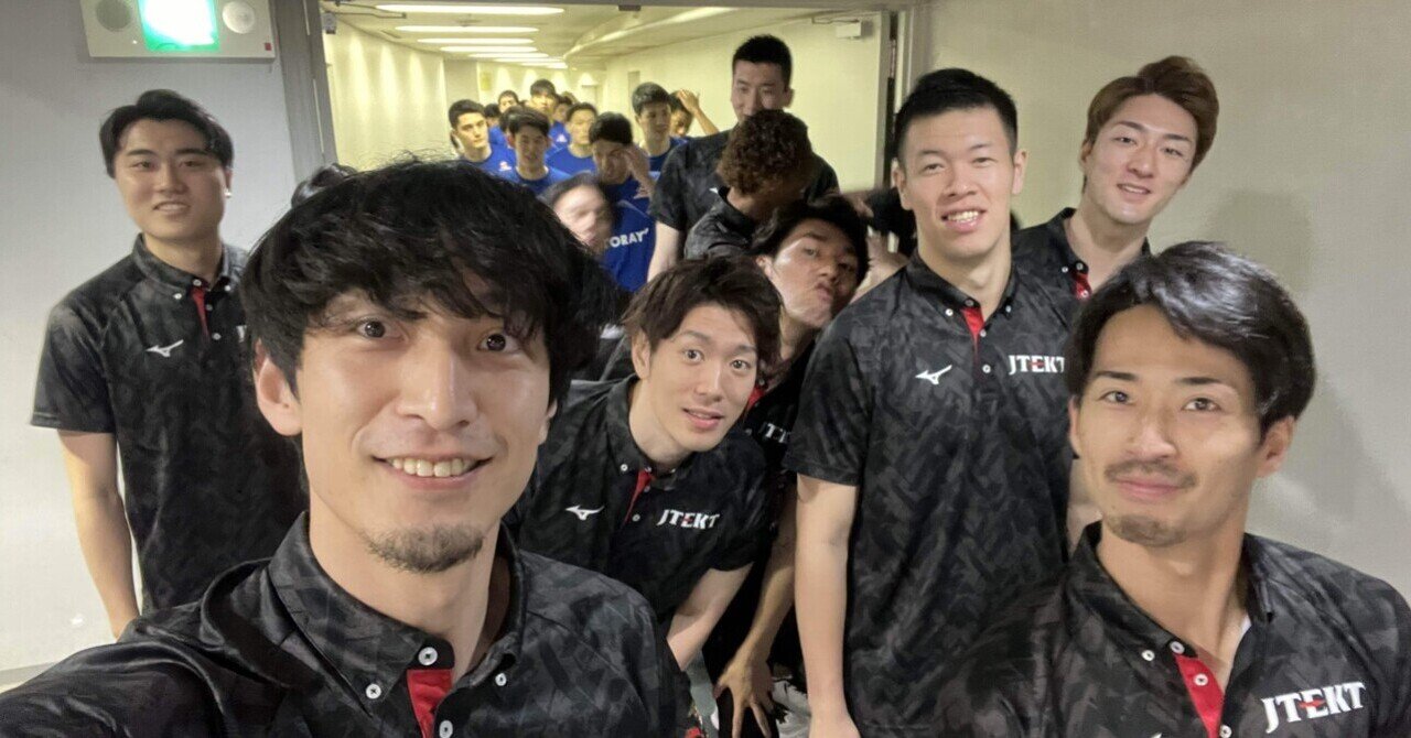 日記#2 初めての挫折編&いざ黒鷲旗｜秦 耕介 / HATA KOSUKE