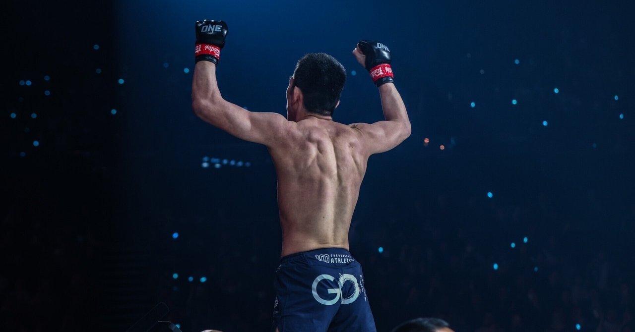 青木真也 shinya aoki｜note