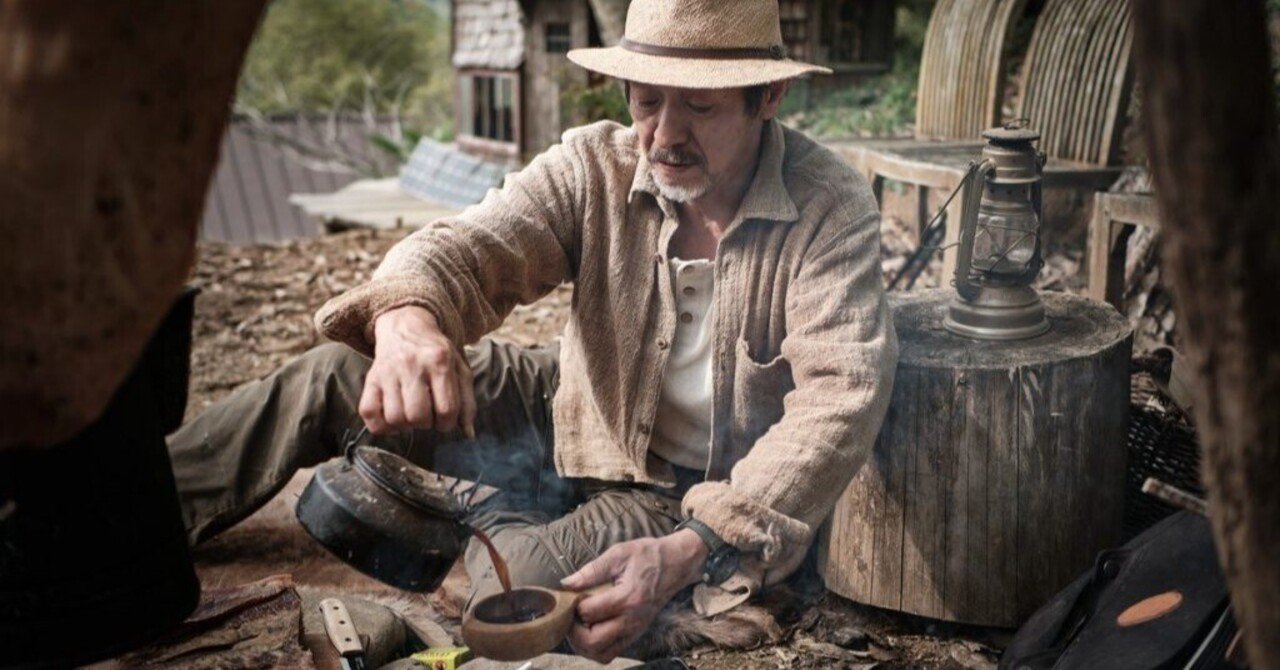 ⛺🏔NCIS 🏔🥾🥾｜naho-21