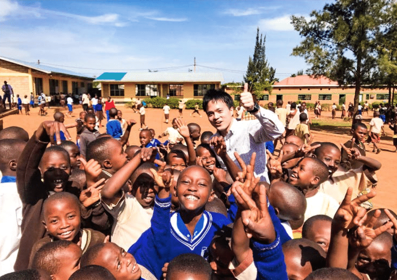 夢を叶えるということ｜NAOKI AOYAGI｜note