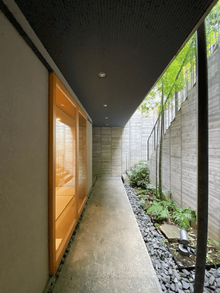 東京の建築&アート巡りオタク@tanrockの記事一覧｜note（ノート）