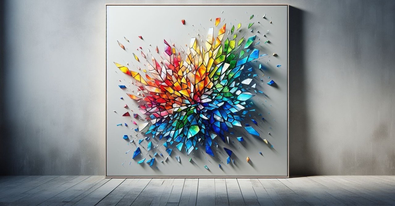 OpenAIの公式Instagramでご紹介いただきました！⑫⑬｜Trgr / カラストラガラ