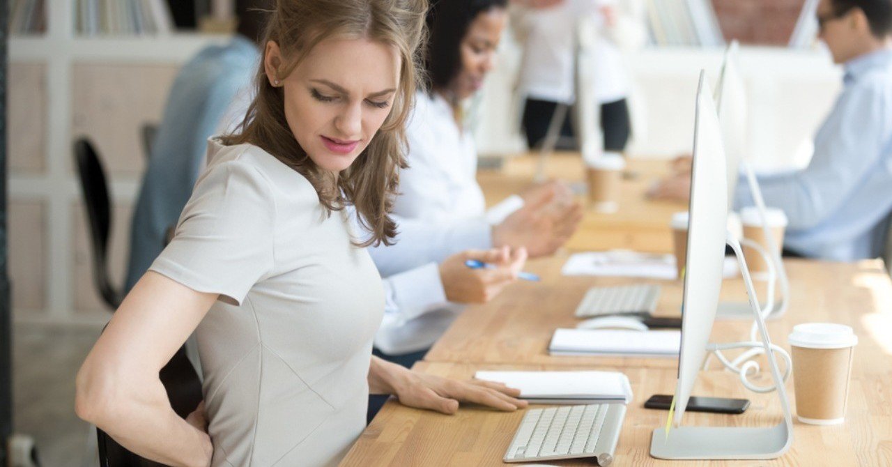 何となく体調が悪い...の危険サイン｜KRD Nihombashi｜note