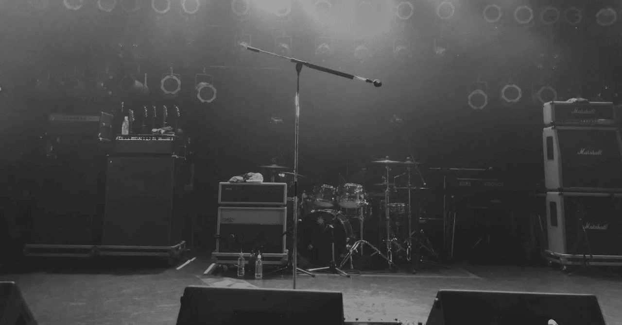 SONGS `24｜Sen-sing