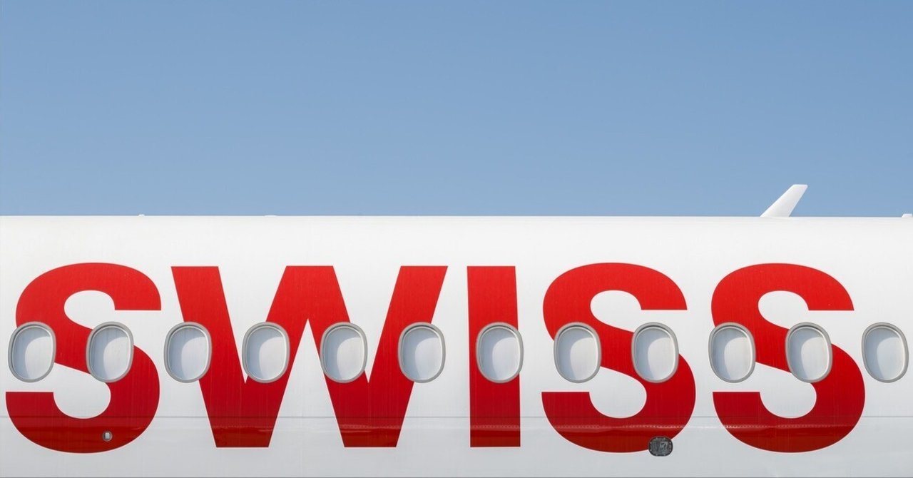 SWISSのタイポグラフィ。｜DigitalCreator