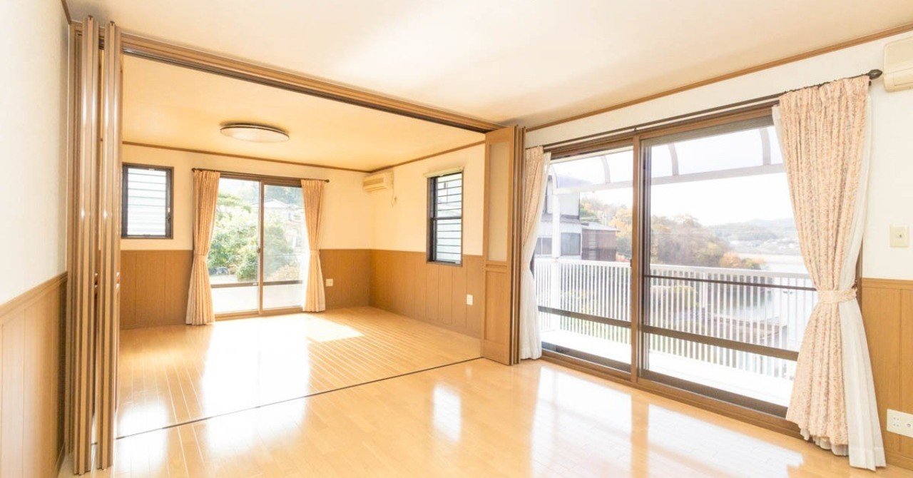 #013 広い庭でBBQはいかが？(5SLDK)｜ちゃんカジ＠1年で億万長者を目指す男