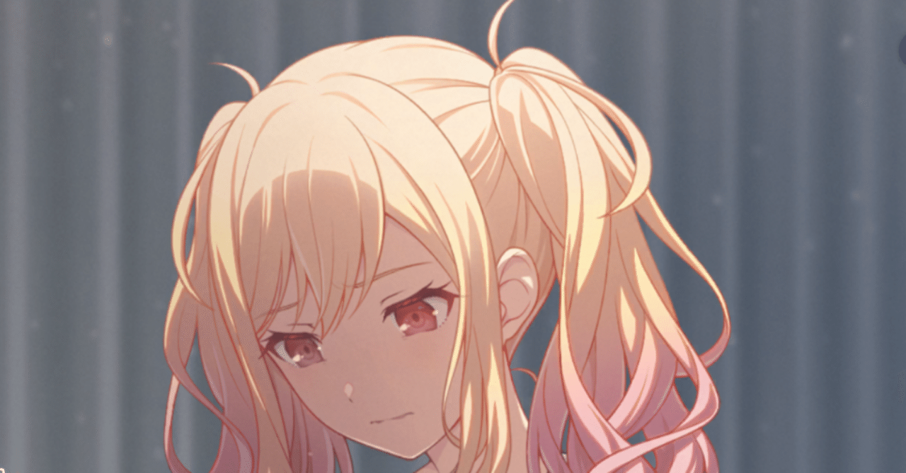 「Parallel Harmonies」(咲希バナー)イベランレポート｜さんぷらす