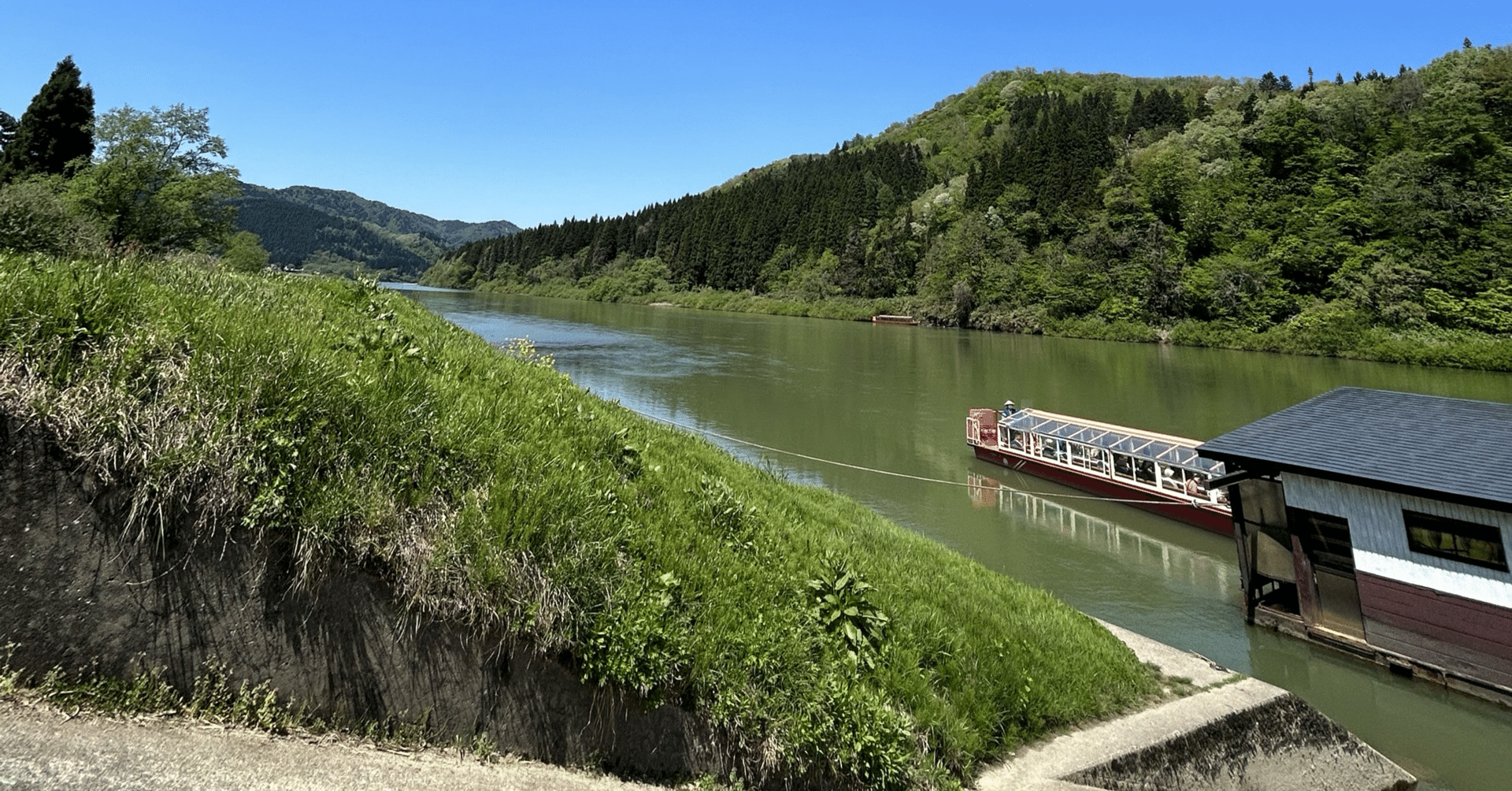 GW国内旅行｜Misaki｜note