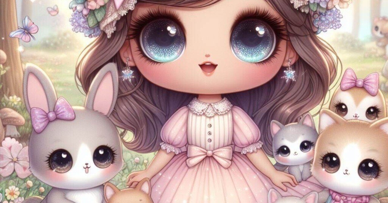 キモい人（BO FX IPO）｜note