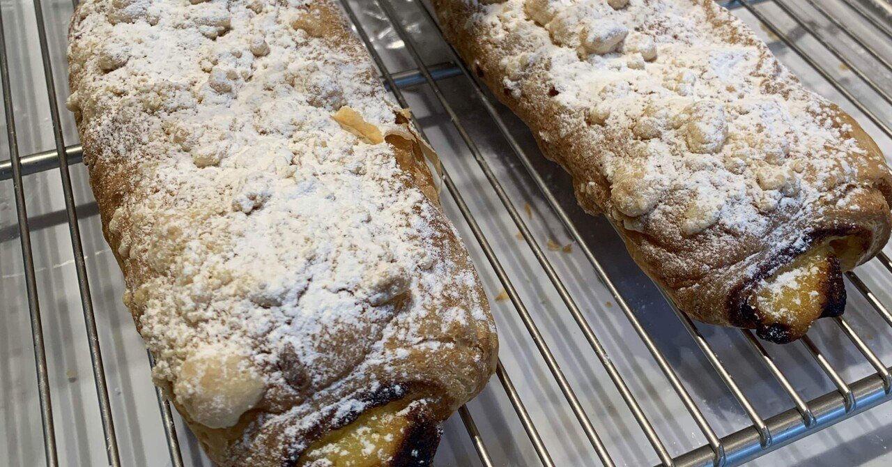 arc bakery(パン屋)を運営している人｜note