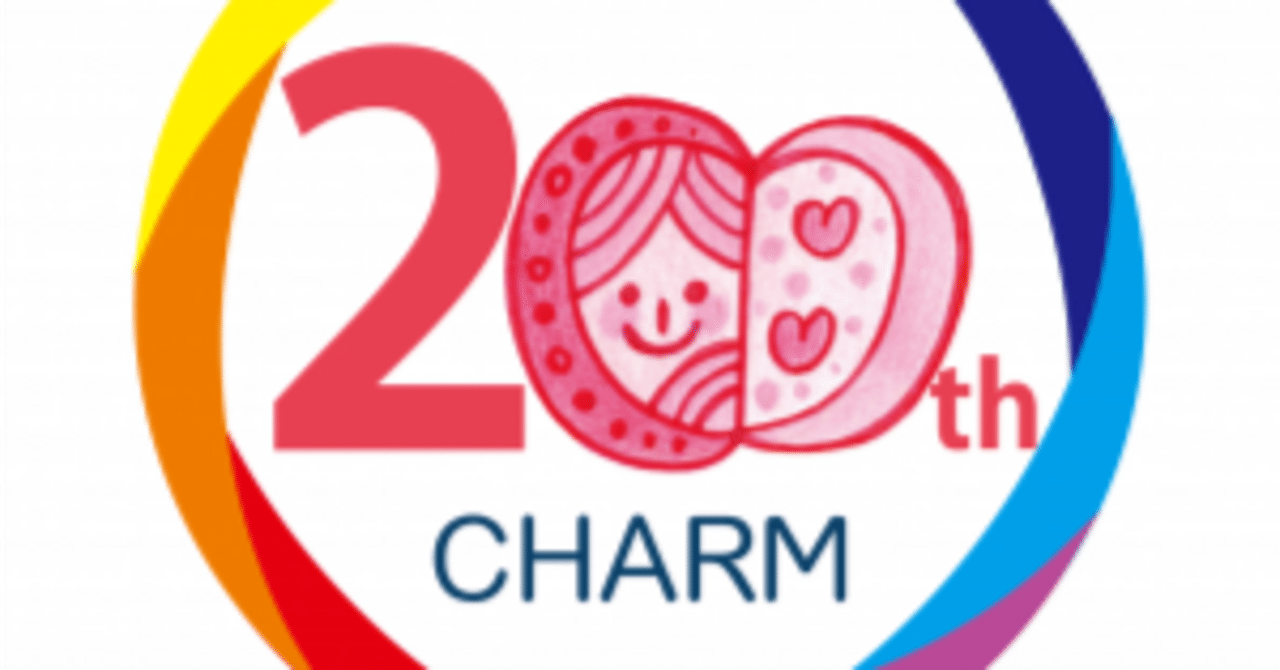 NPO法人CHARM｜note