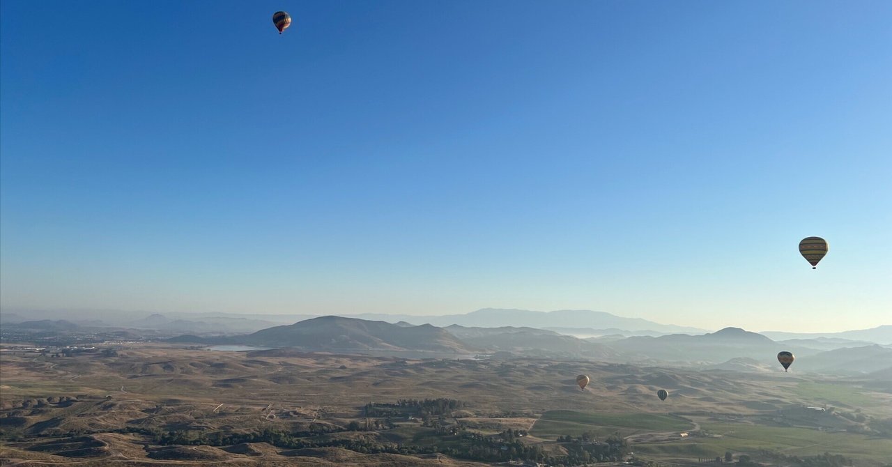 今日はスピリチュアルな話 vol.2｜Yuka