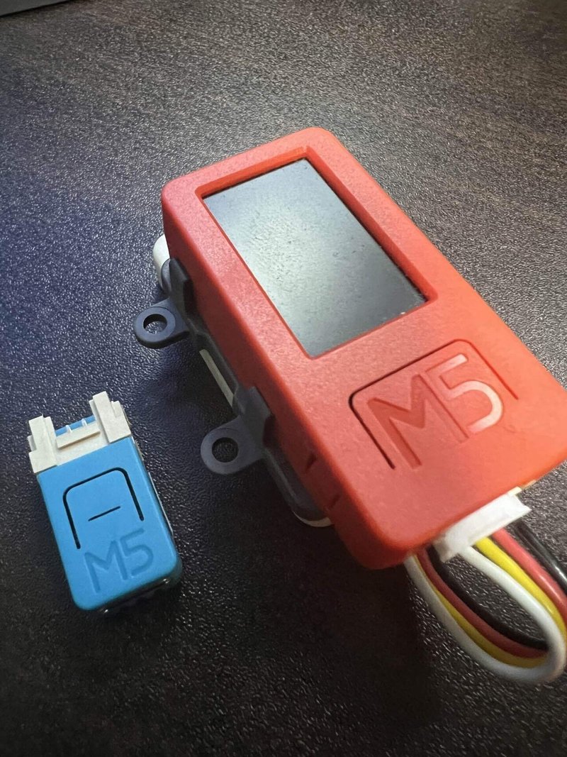 M5Stack NanoC6 小さいことは良いことだ(^_-)-☆｜moridenki