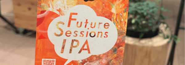 Future Sessions｜note