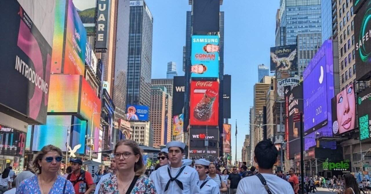 YOSUKE｜FIRE×世界一周×人生観｜note