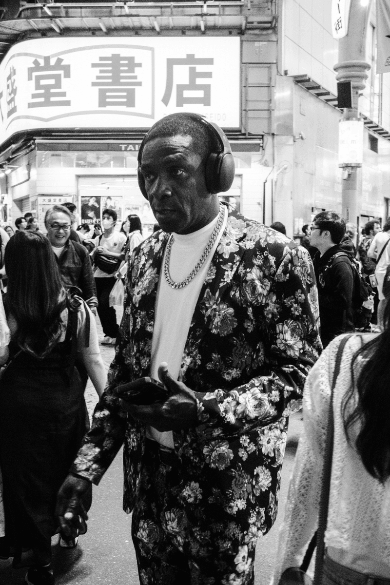 4月と最近のこと｜成瀬健/Takeru Naruse