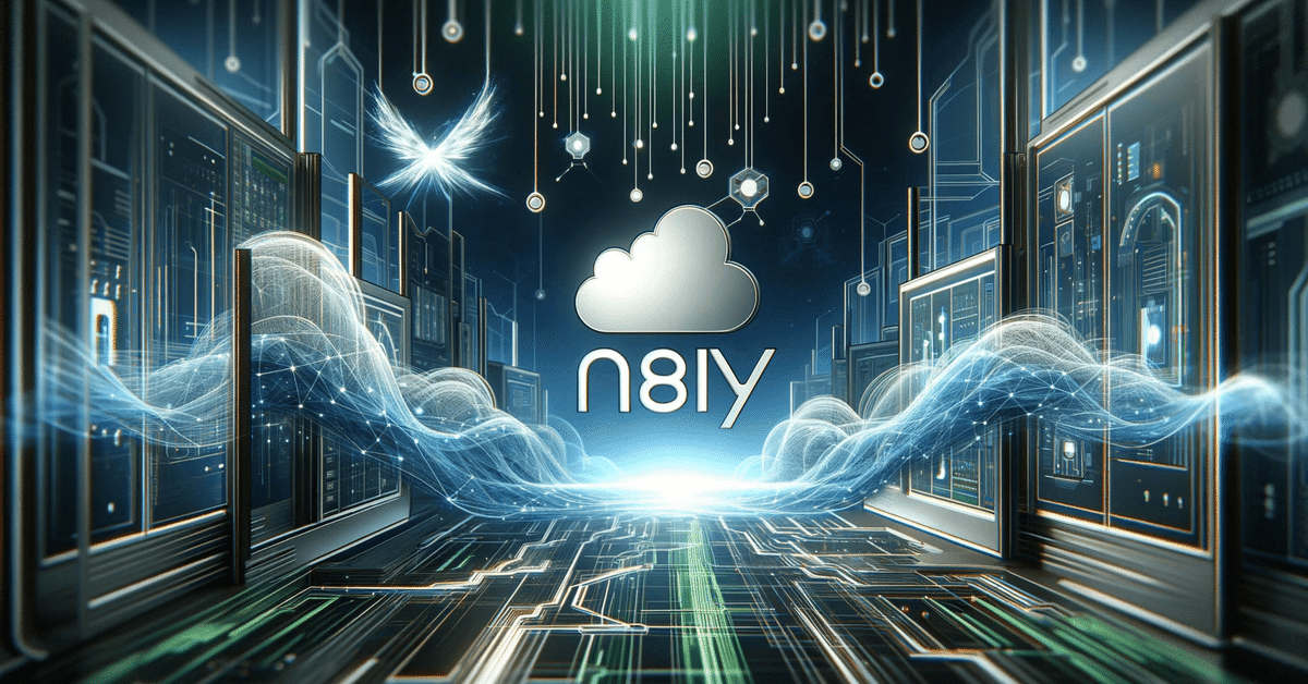 Dify 1.3.0 対応 】 n8n と Dify を VPS 上の Docker 環境で動かして連携させる。セキュリティや nginx 設定までのオマケつき｜Hi-Noguchi ...