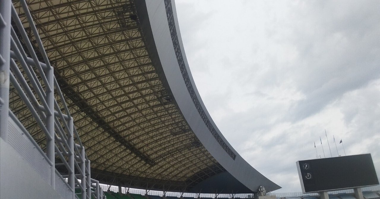 結局、楽しむしかない。【DAZN観戦第11節YSCC戦＆JFL枚方vs滋賀】｜フジワラシンジ