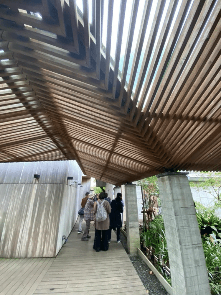 東京の建築&アート巡りオタク@tanrockの記事一覧｜note（ノート）