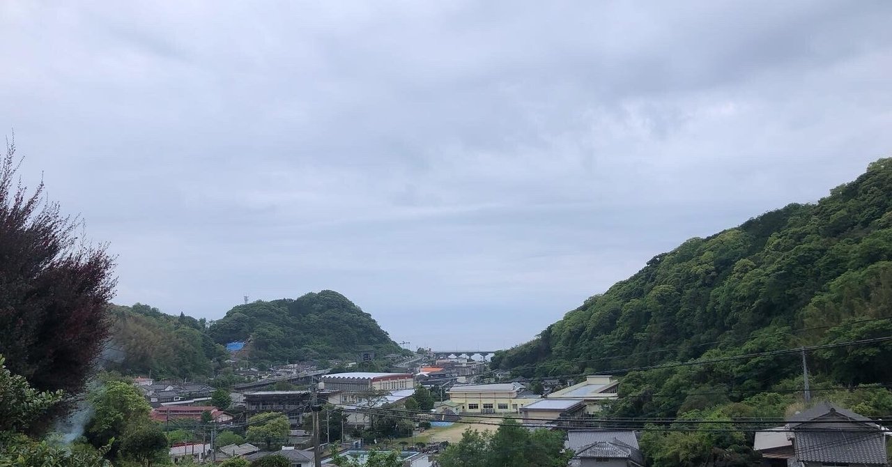 田舎での子育てで思うこと｜yocchi@akn