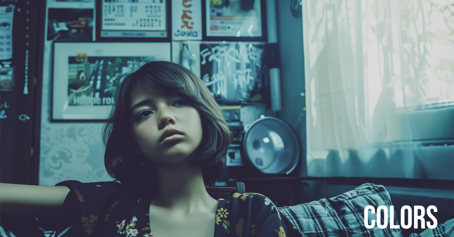 CreativeEdge Vlog｜note