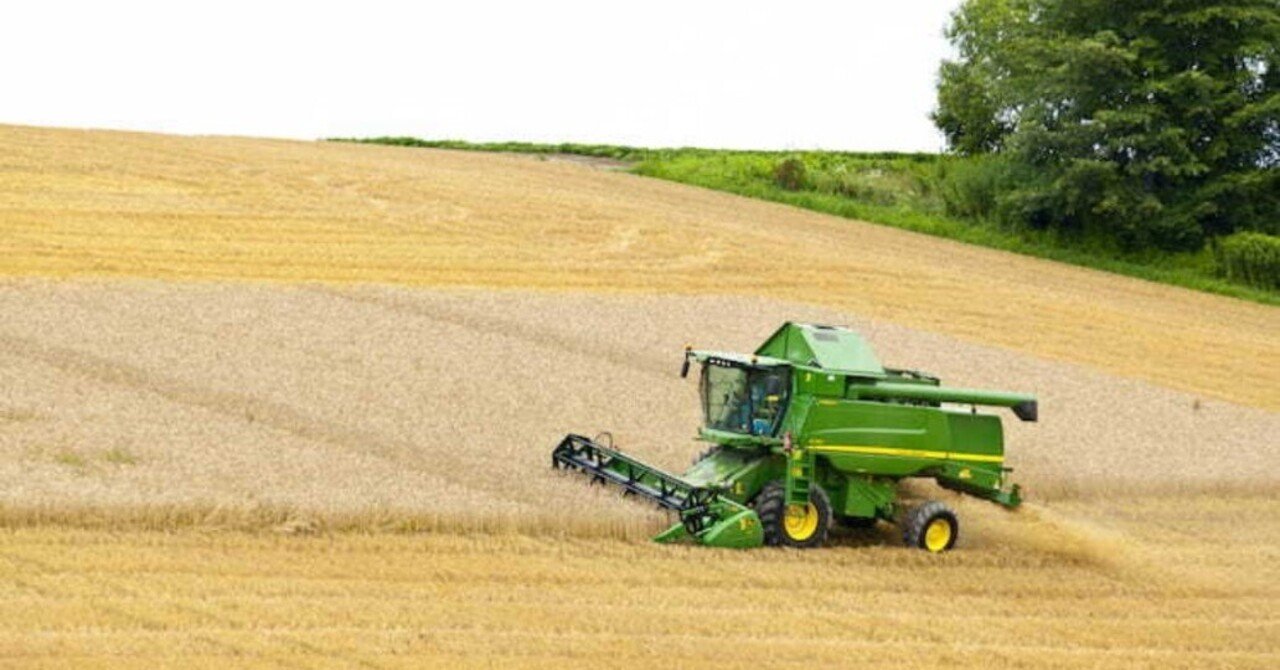 R6.5.3（金/晴）【BASF社・minorasu・🔴麦の収入・補助金】｜特別栽培米の眞木優