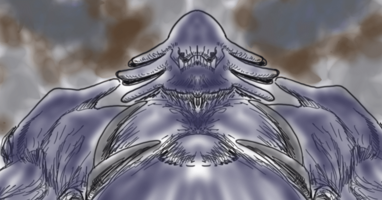 蒼穹の見聞録8｜Hecto