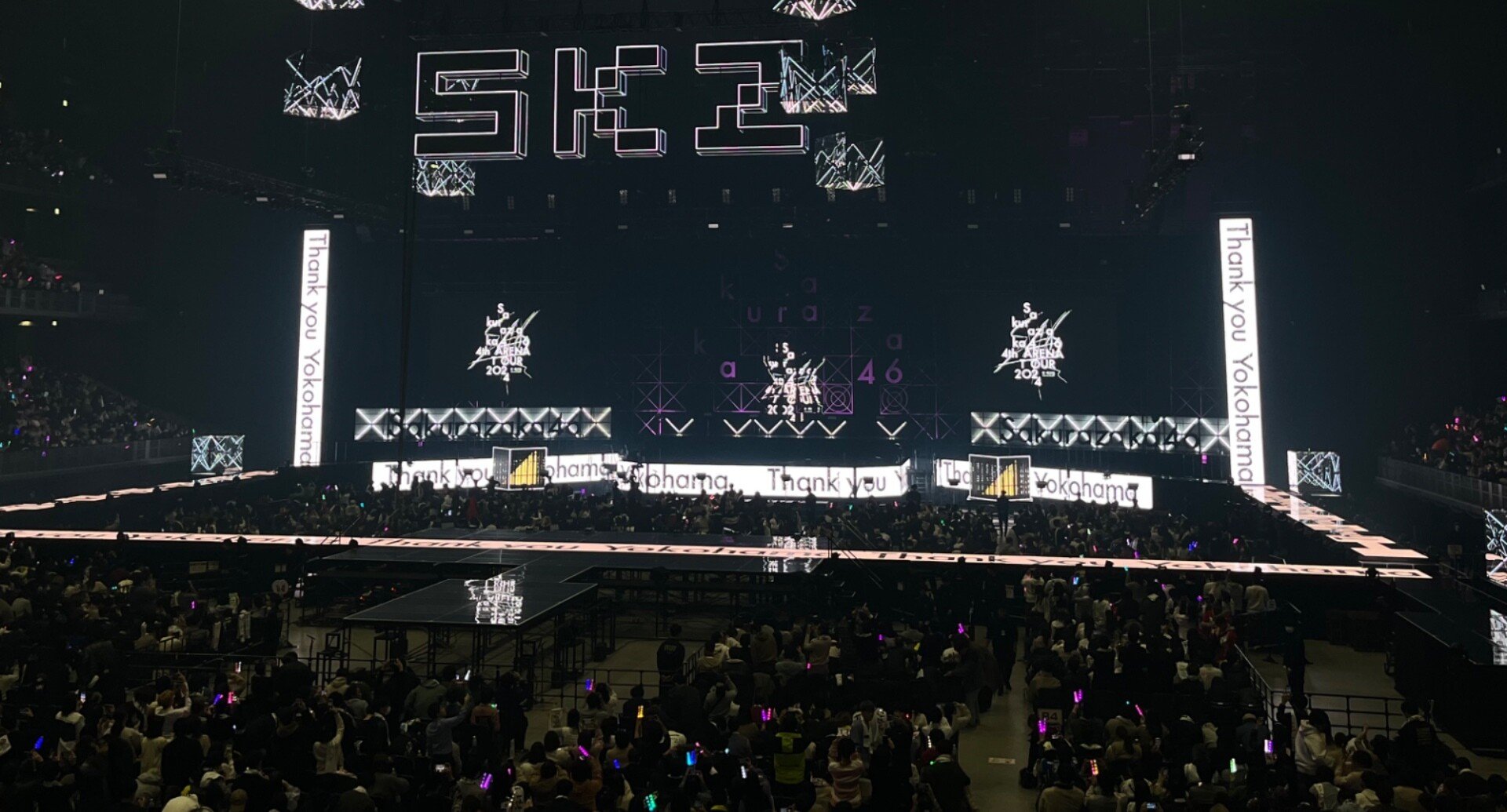 櫻坂46 - 櫻坂46_4thTOUR｜ムへラ｜note