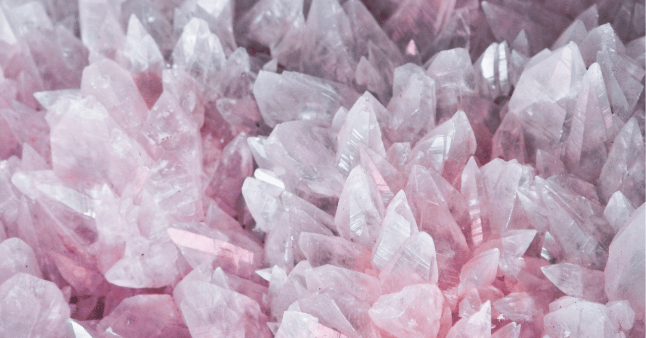 スーパー・セブン・クリスタル｜Sydney Kaoru