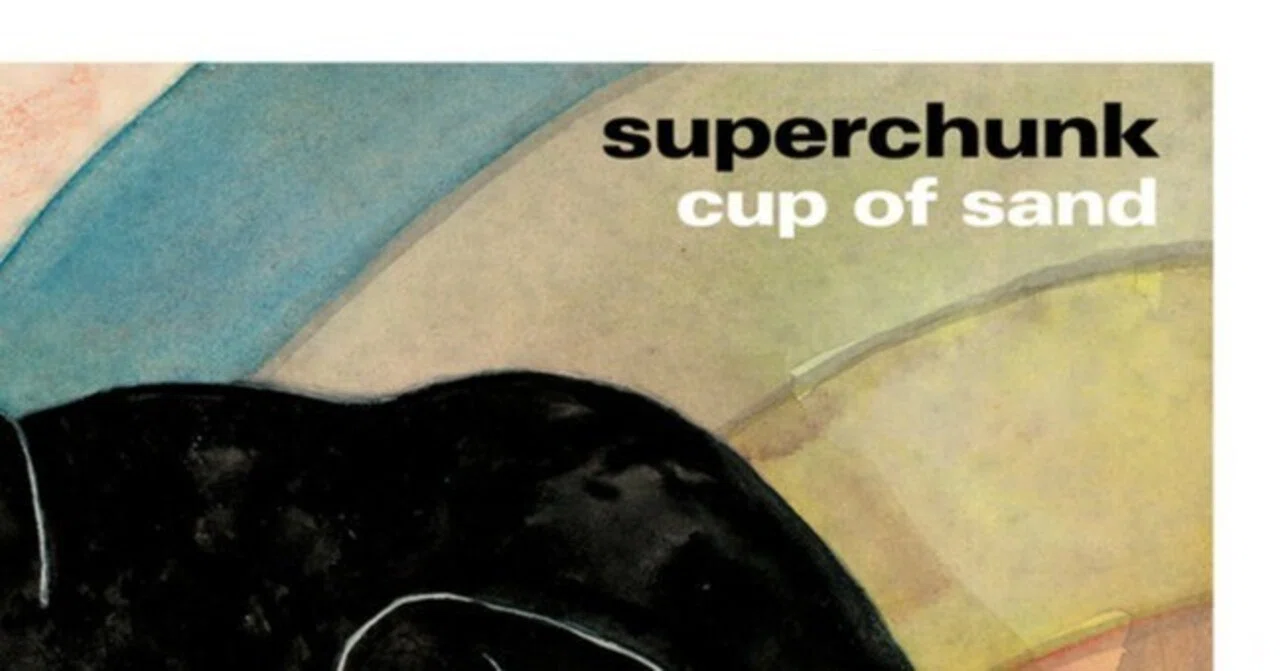 Superchunk / Cup of Sand｜テツ